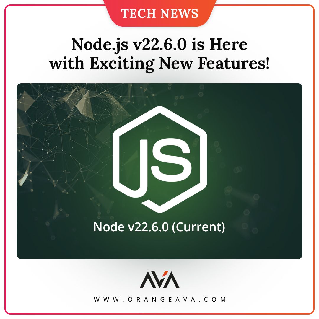 AVA™ - An Orange Education Label on LinkedIn: #nodejs #javascript # ... AVA™ - An Orange Education Label on LinkedIn: #nodejs #javascript # ...