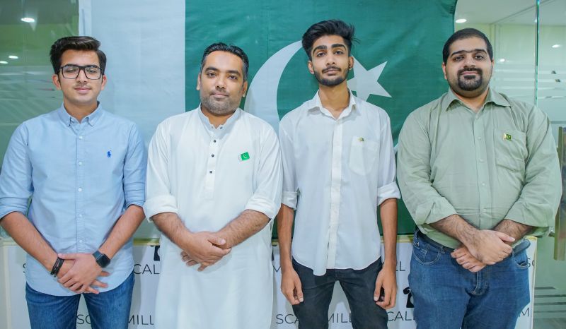 Zuhaib Ahmed khan on LinkedIn: #collaboration #teamwork #unity Zuhaib Ahmed khan on LinkedIn: #collaboration #teamwork #unity