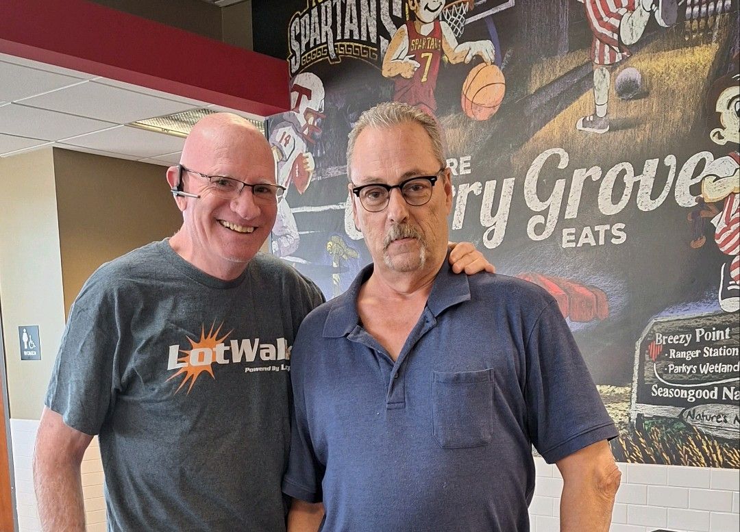 Tony Owens on LinkedIn: #john Tony Owens on LinkedIn: #john