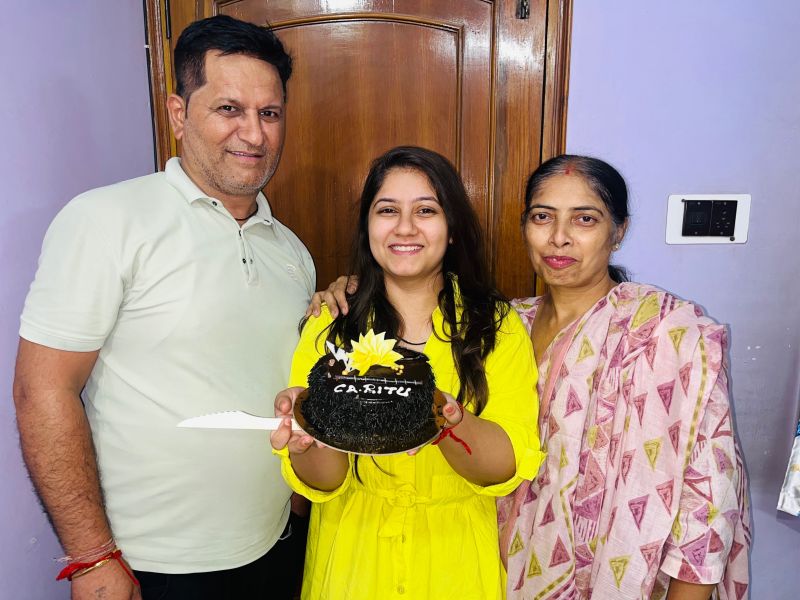 Ritu Wadhwa on LinkedIn: #caresult #ca Ritu Wadhwa on LinkedIn: #caresult #ca