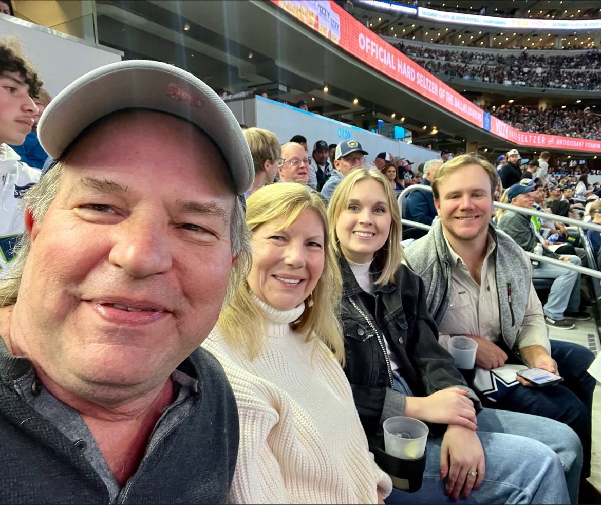 Dan Vermeire on LinkedIn: Go Cowboys! Thanks Justin Shelton and ... Dan Vermeire on LinkedIn: Go Cowboys! Thanks Justin Shelton and ...