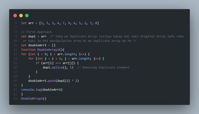 Danish Shamshee on LinkedIn: #day #javascript #learning #coding # ... Danish Shamshee on LinkedIn: #day #javascript #learning #coding # ...