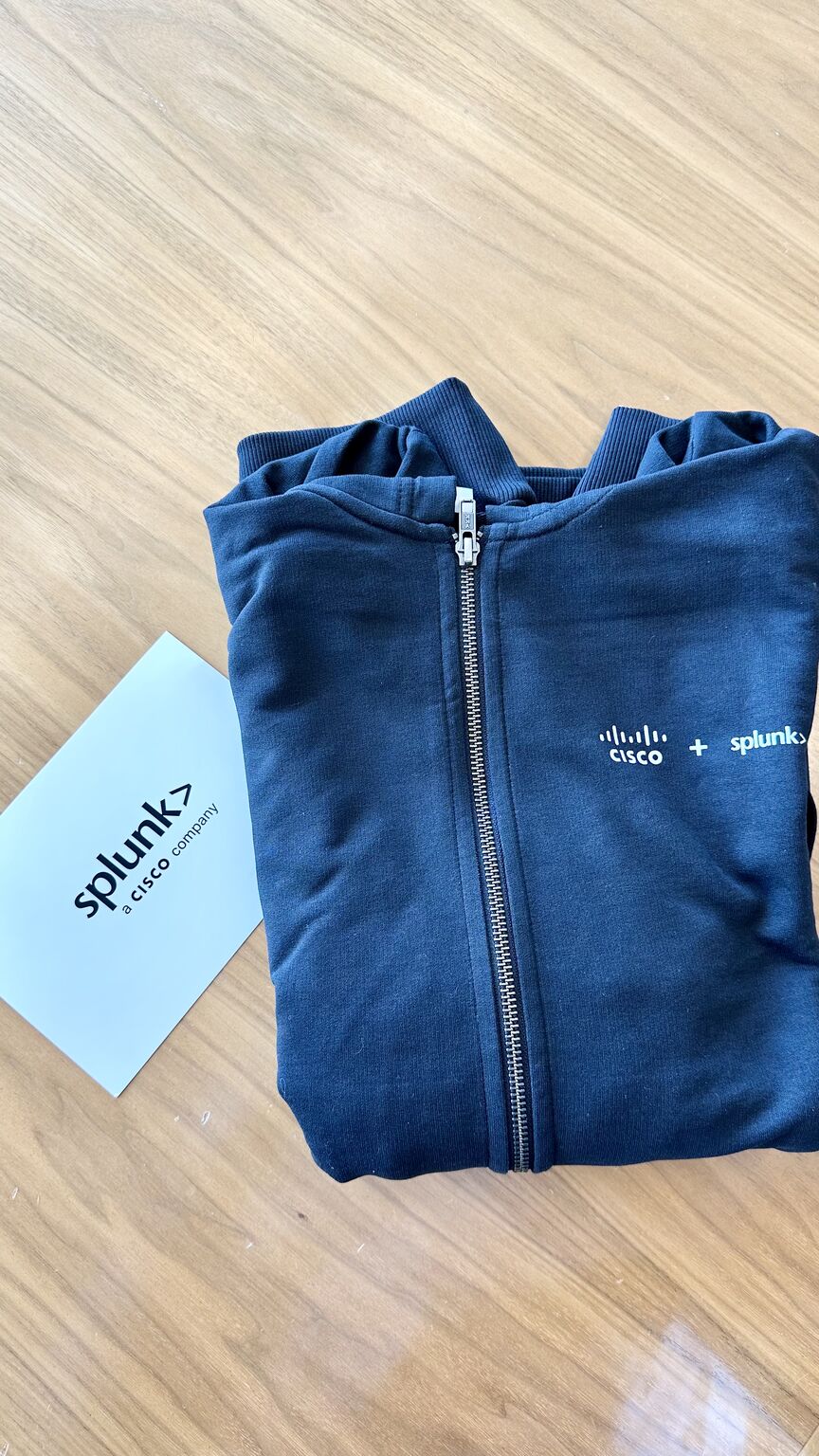 Henry Villar on LinkedIn: #cisco #splunk #innovation # ... Henry Villar on LinkedIn: #cisco #splunk #innovation # ...