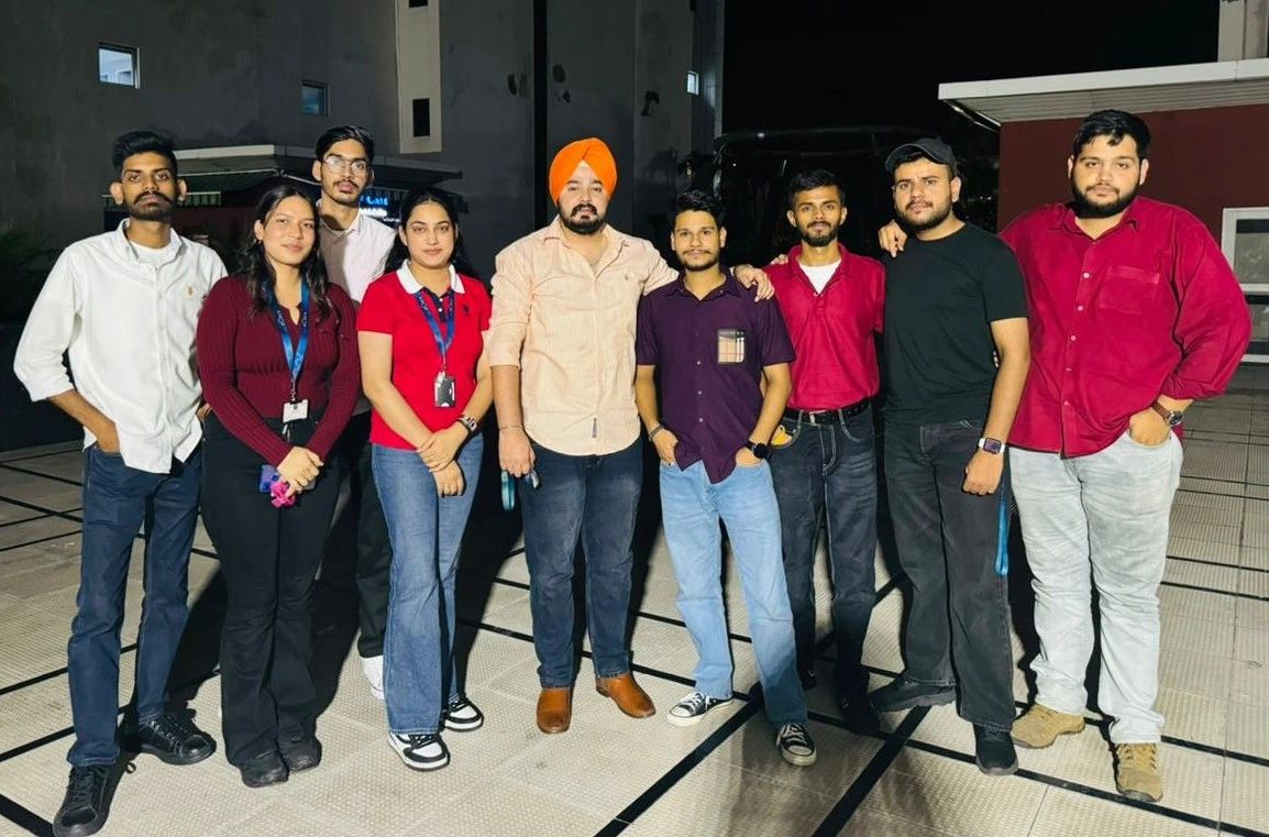 Pankaj Sarmai on LinkedIn: Employees bonding activities.Employees are ... Pankaj Sarmai on LinkedIn: Employees bonding activities.Employees are ...