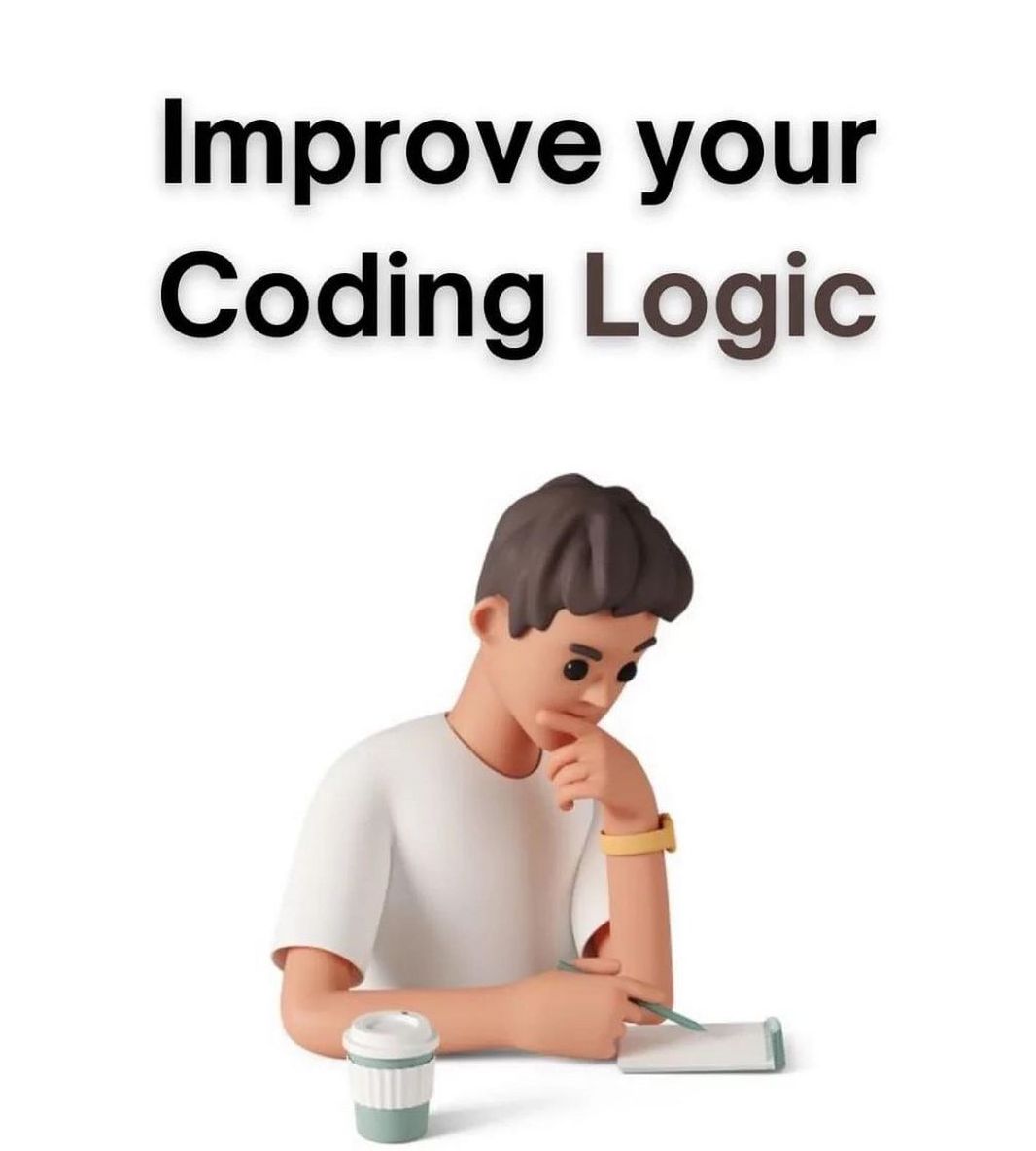 Ratio Dream on LinkedIn: #codinglogic #algorithms #problemsolving # ... Ratio Dream on LinkedIn: #codinglogic #algorithms #problemsolving # ...