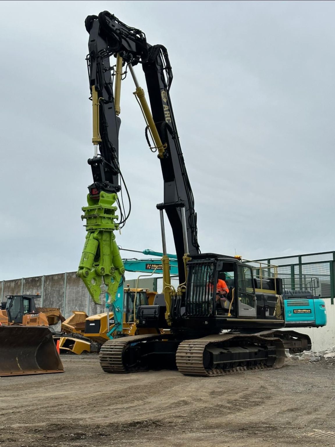 Demolition and Asbestos Watch New Zealand on LinkedIn: ARC Asbestos and ... Demolition and Asbestos Watch New Zealand on LinkedIn: ARC Asbestos and ...