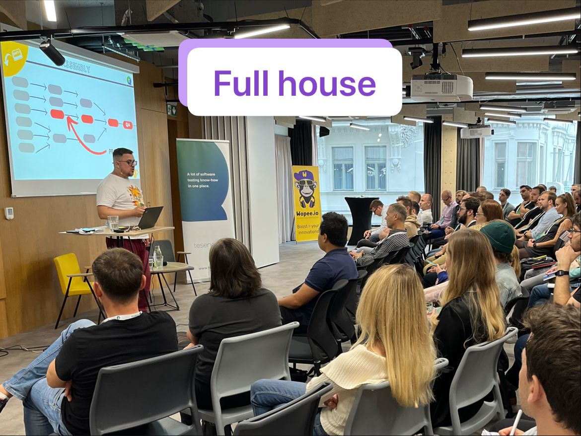 Juraj Žabka on LinkedIn: Tesena Fest! 👌 Juraj Žabka on LinkedIn: Tesena Fest! 👌
