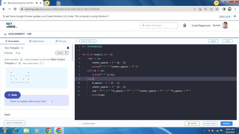 Suresh Anusuri on LinkedIn: #day #reactjs #javascript #webdevelopment # ... Suresh Anusuri on LinkedIn: #day #reactjs #javascript #webdevelopment # ...