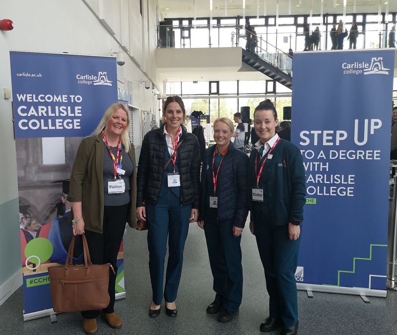 Rachel J. on LinkedIn: #recruitment #students #event #railwaycareers # ... Rachel J. on LinkedIn: #recruitment #students #event #railwaycareers # ...