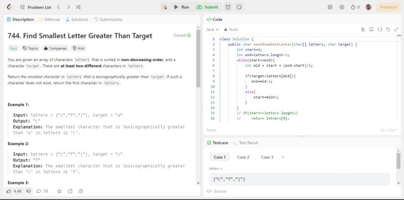 piyush upadhyay on LinkedIn: #codingchallenge #leetcode #problemsolving ... piyush upadhyay on LinkedIn: #codingchallenge #leetcode #problemsolving ...