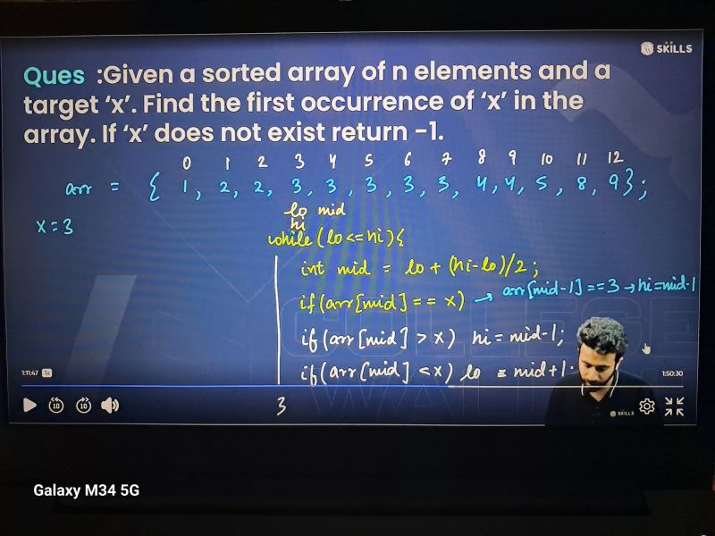 Prem Kumar Shaw on LinkedIn: #coding Prem Kumar Shaw on LinkedIn: #coding