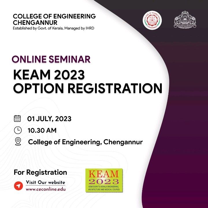 College of Engineering Chengannur posted on LinkedIn College of Engineering Chengannur posted on LinkedIn