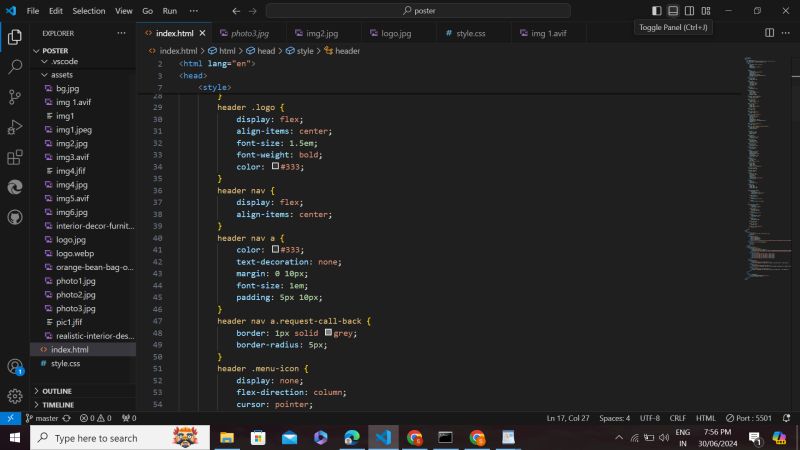 Safa A on LinkedIn: #webdesign #html #css #learningjourney # ... Safa A on LinkedIn: #webdesign #html #css #learningjourney # ...