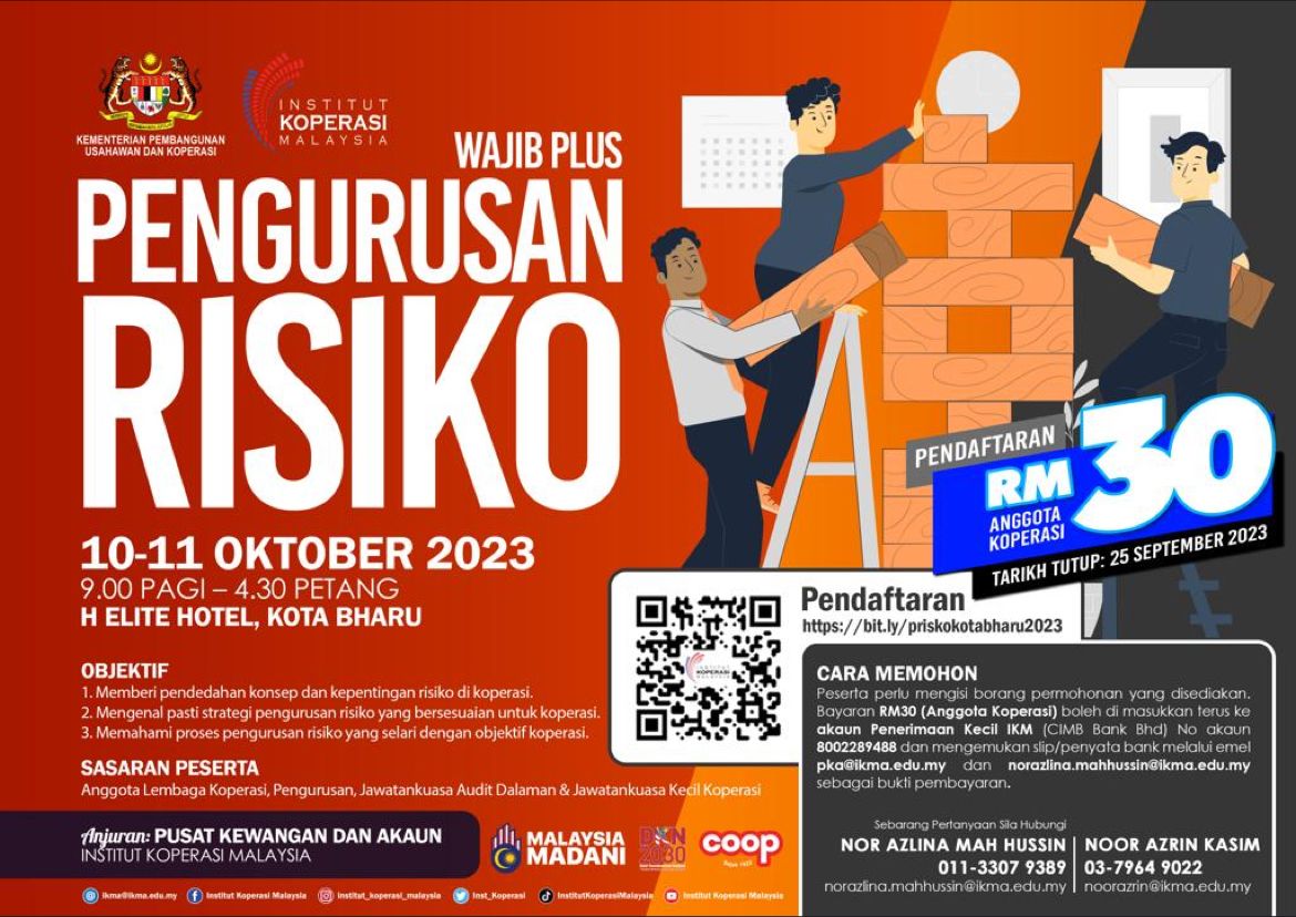 Noor Azrin Kasim on LinkedIn: Permohonan dibuka ... Noor Azrin Kasim on LinkedIn: Permohonan dibuka ...