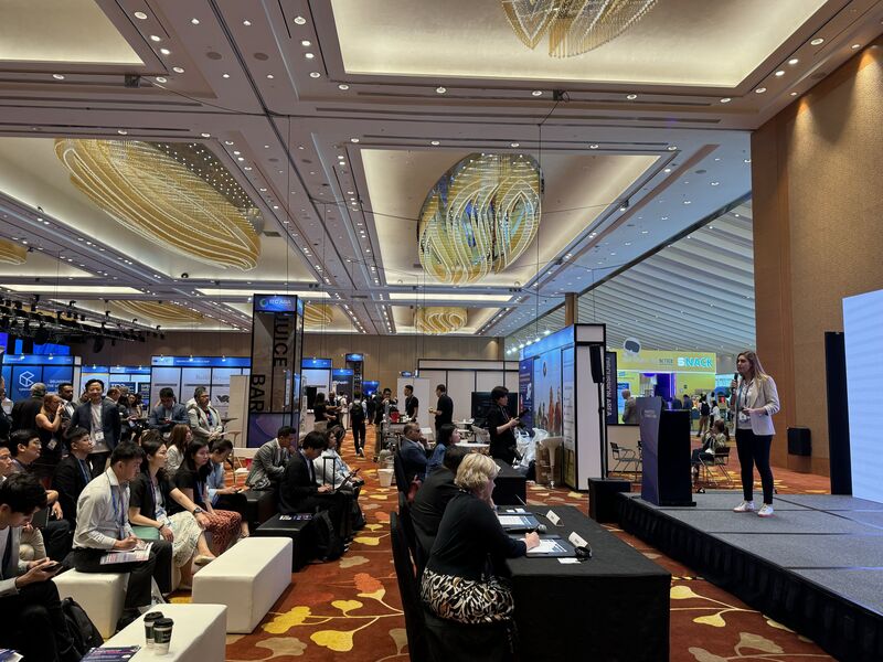 InsureTech Connect on LinkedIn: #itca InsureTech Connect on LinkedIn: #itca
