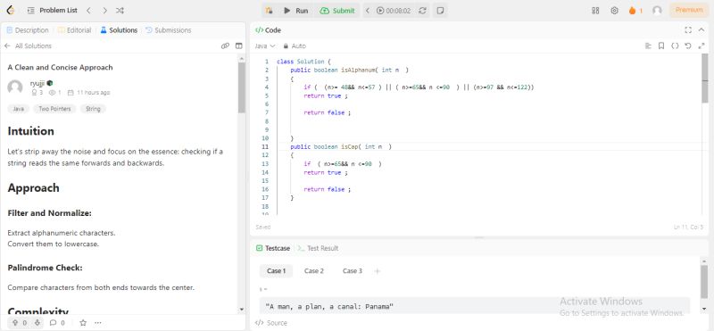 Himanshu Negi on LinkedIn: #100daysofcode #codingchallenge #leetcode # ... Himanshu Negi on LinkedIn: #100daysofcode #codingchallenge #leetcode # ...