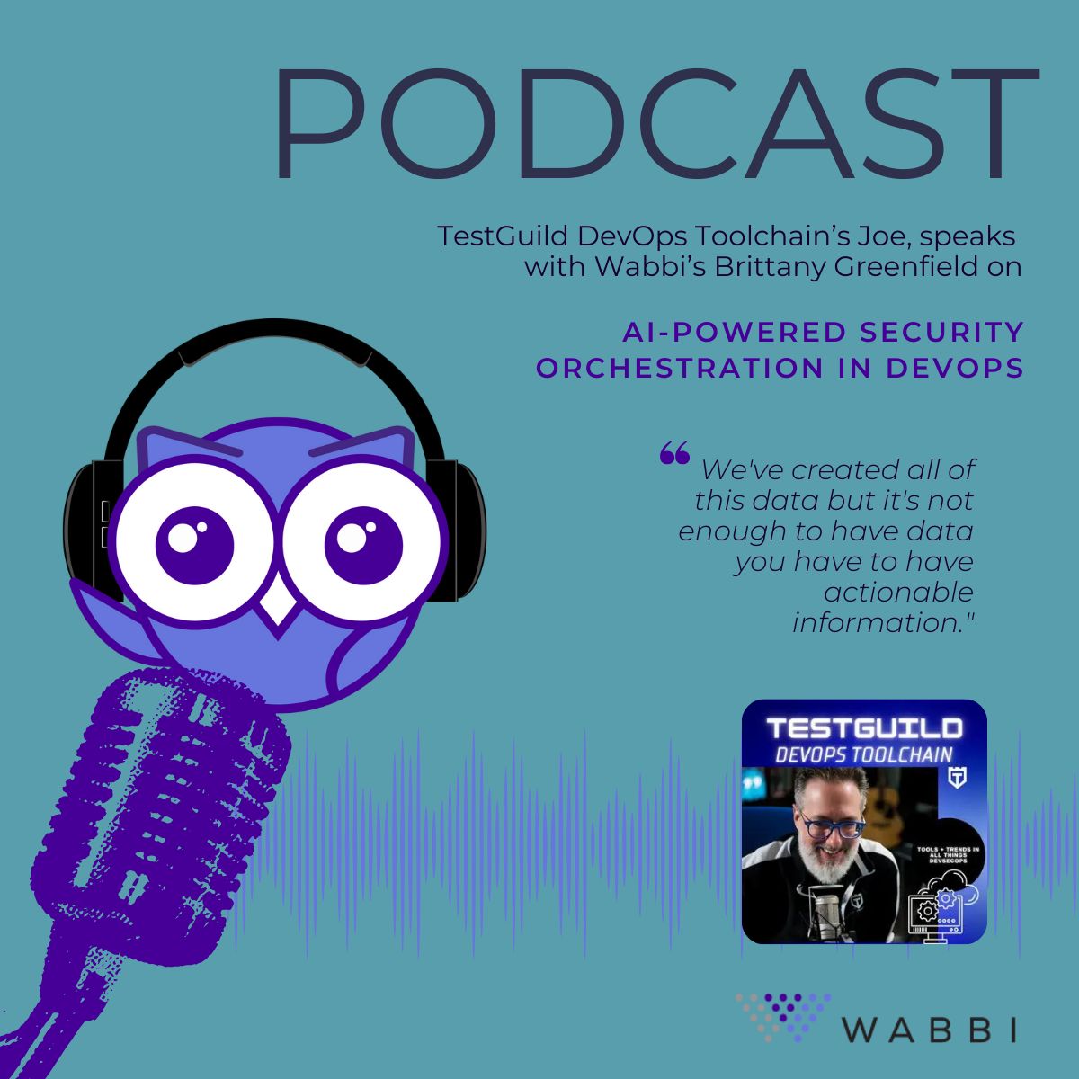 Wabbi on LinkedIn: #devsecops #cybersecurity #appsec # ... Wabbi on LinkedIn: #devsecops #cybersecurity #appsec # ...