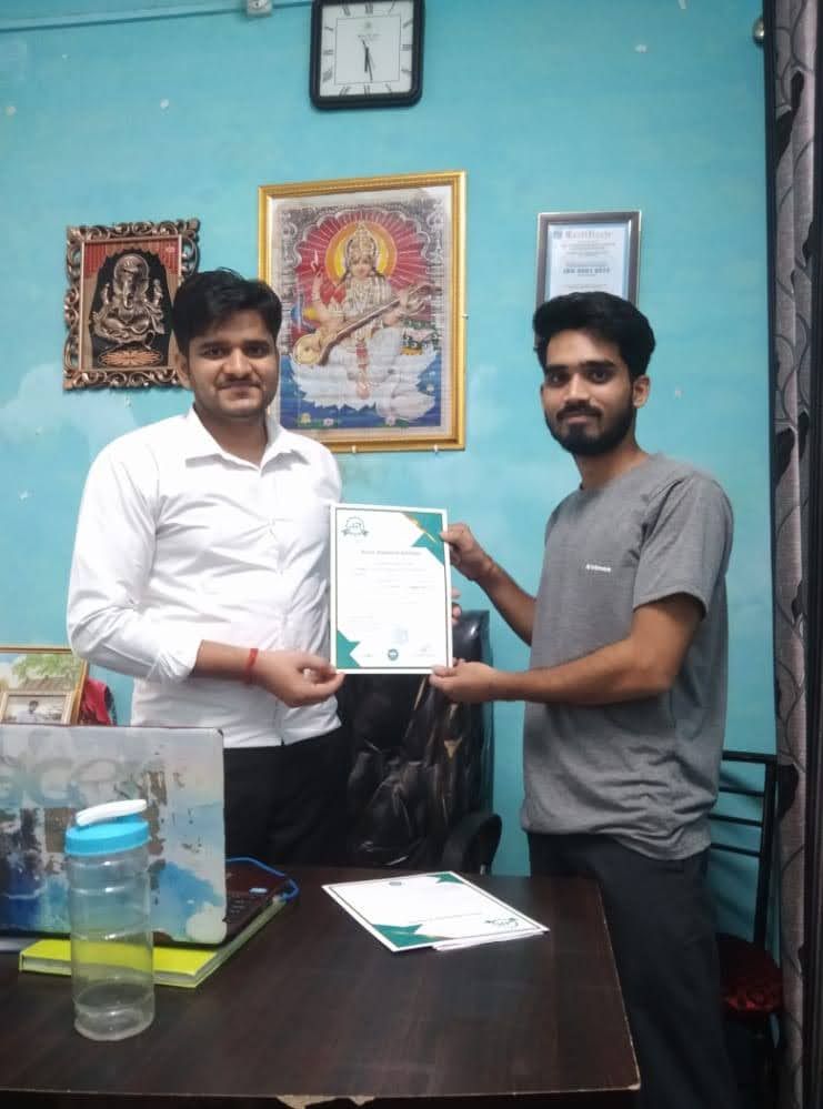 Adarsh Mishra on LinkedIn: #webdevelopment #summertraining # ... Adarsh Mishra on LinkedIn: #webdevelopment #summertraining # ...