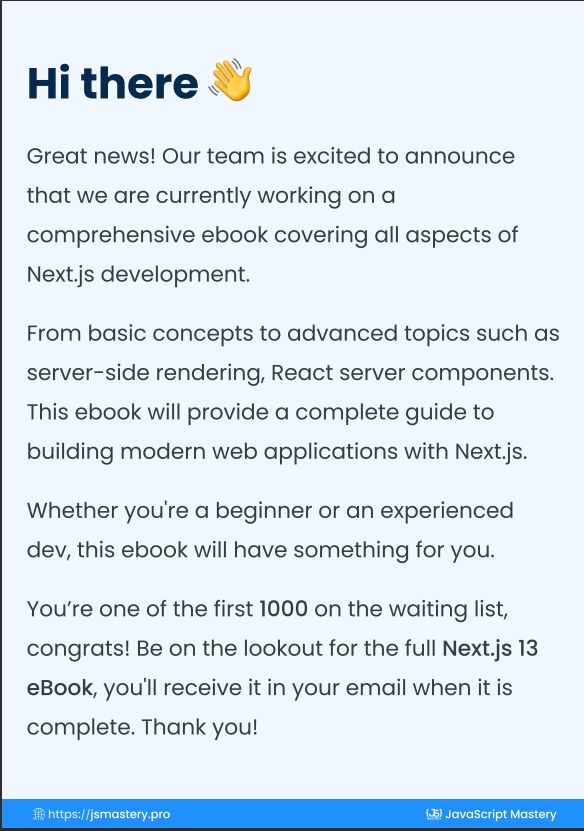 Sahil Khadka on LinkedIn: #nextjs Sahil Khadka on LinkedIn: #nextjs