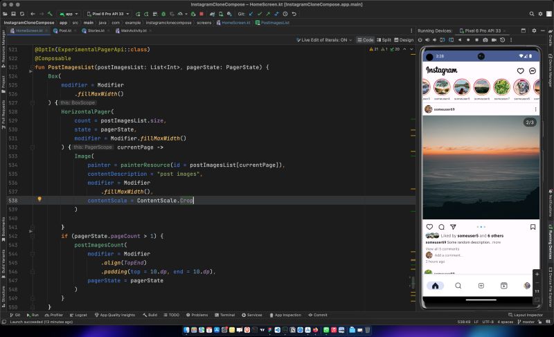 Rohit Surthi on LinkedIn: #android #compose Rohit Surthi on LinkedIn: #android #compose