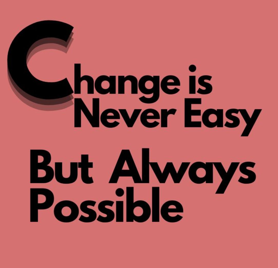 Sukhvir Singh on LinkedIn: Change is ..... Sukhvir Singh on LinkedIn: Change is .....