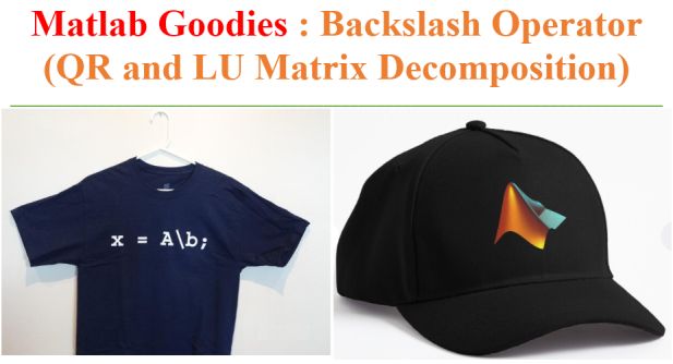 Sione Palu on LinkedIn: #matlab Sione Palu on LinkedIn: #matlab