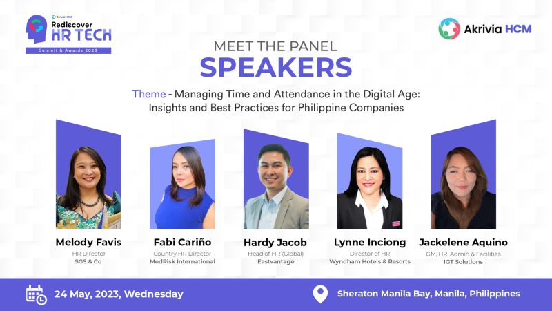 Akrivia HCM Philippines on LinkedIn: #rediscover #hrtech #hcm # ... Akrivia HCM Philippines on LinkedIn: #rediscover #hrtech #hcm # ...