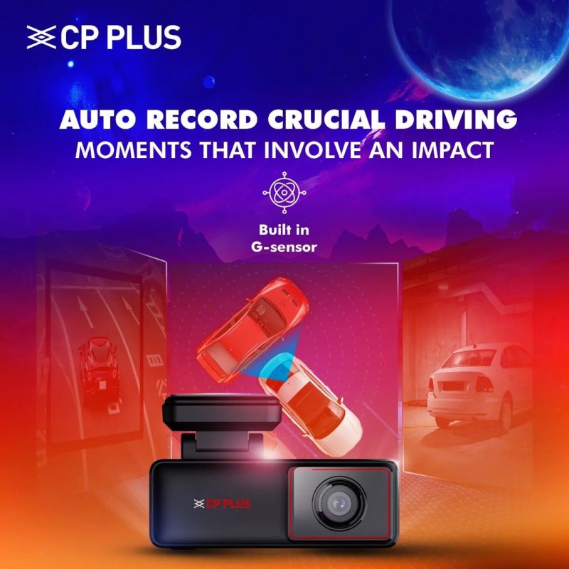 Jatin Doshi on LinkedIn: CPPLUS DASHCAM Jatin Doshi on LinkedIn: CPPLUS DASHCAM