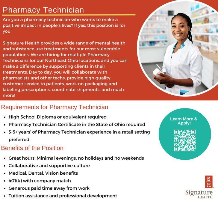 Juliana Lanese, MBA on LinkedIn: Signature Health is hiring for ... Juliana Lanese, MBA on LinkedIn: Signature Health is hiring for ...