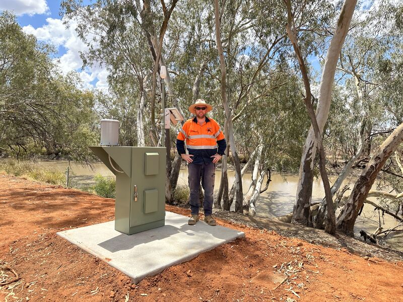Aquamonix on LinkedIn: #floodwarning #environmentalmonitoring # ... Aquamonix on LinkedIn: #floodwarning #environmentalmonitoring # ...