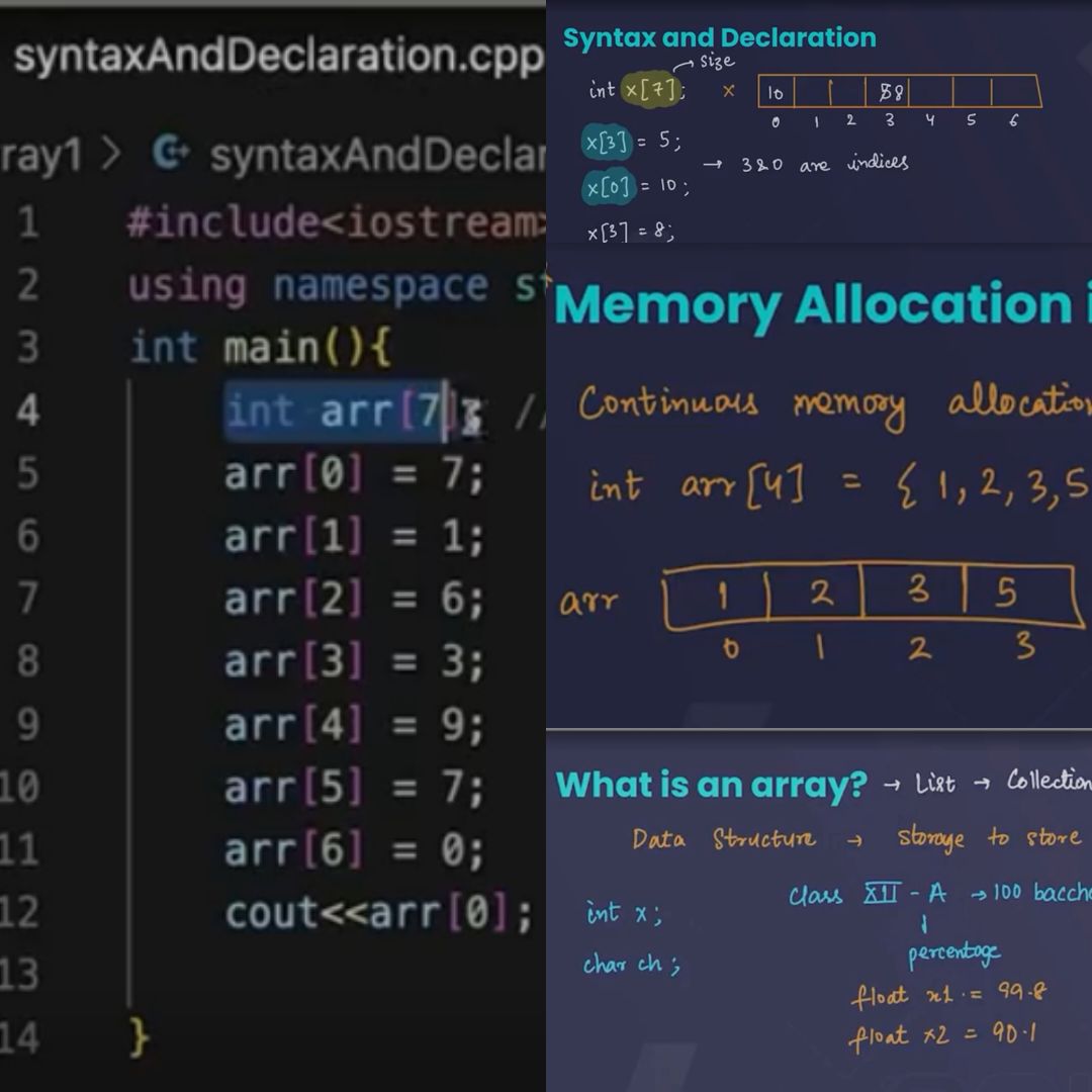 Dhruv Gupta on LinkedIn: #100daysofcode #100daysofcode #datastructures ... Dhruv Gupta on LinkedIn: #100daysofcode #100daysofcode #datastructures ...