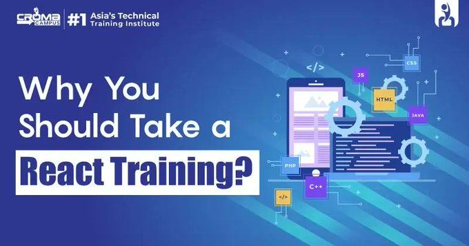 Lalit Singh on LinkedIn: #react #reactjs #reacttraining #training # ... Lalit Singh on LinkedIn: #react #reactjs #reacttraining #training # ...