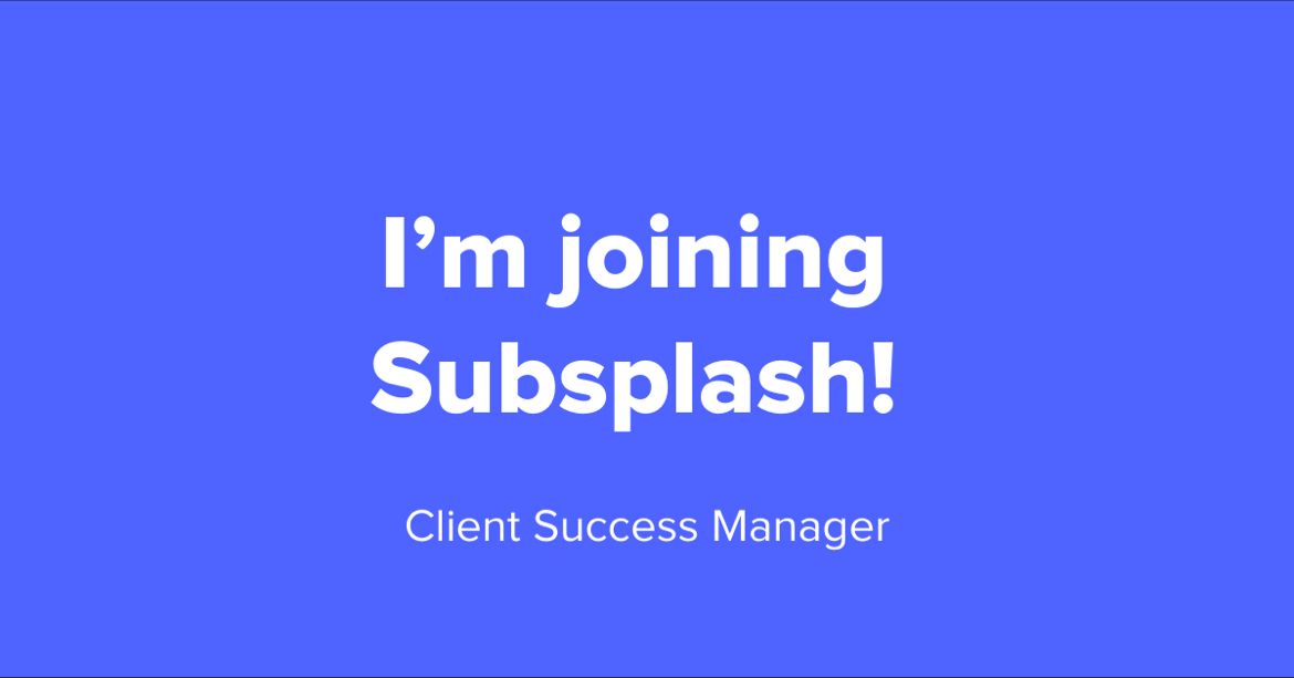 Katie Brown on LinkedIn: I am incredibly honored and excited to ... Katie Brown on LinkedIn: I am incredibly honored and excited to ...