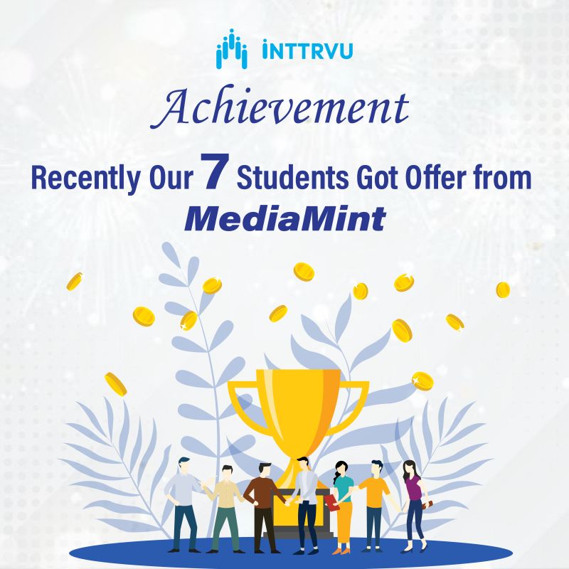 INTTRVU.ai on LinkedIn: #inttrvu #studentsuccess #achievement # ... INTTRVU.ai on LinkedIn: #inttrvu #studentsuccess #achievement # ...