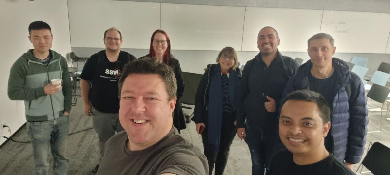 William Liebenberg on LinkedIn: #dotnet William Liebenberg on LinkedIn: #dotnet