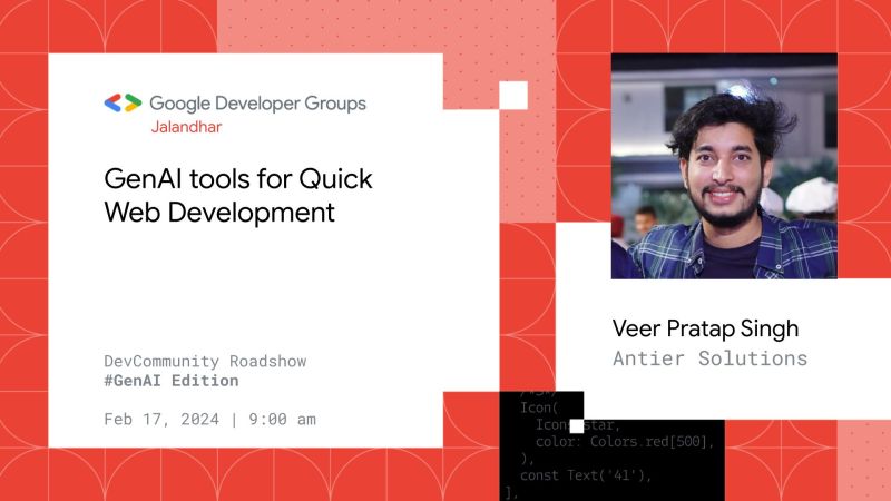Veer Pratap Singh on LinkedIn: #javascript #ai #100daysofcode # ... Veer Pratap Singh on LinkedIn: #javascript #ai #100daysofcode # ...