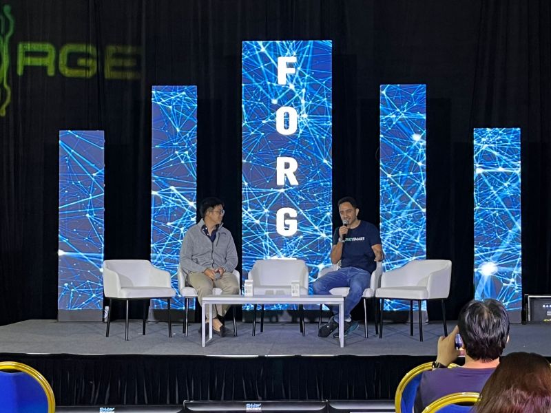 Vinod Nair on LinkedIn: It was a pleasure to have a candid fireside ... Vinod Nair on LinkedIn: It was a pleasure to have a candid fireside ...