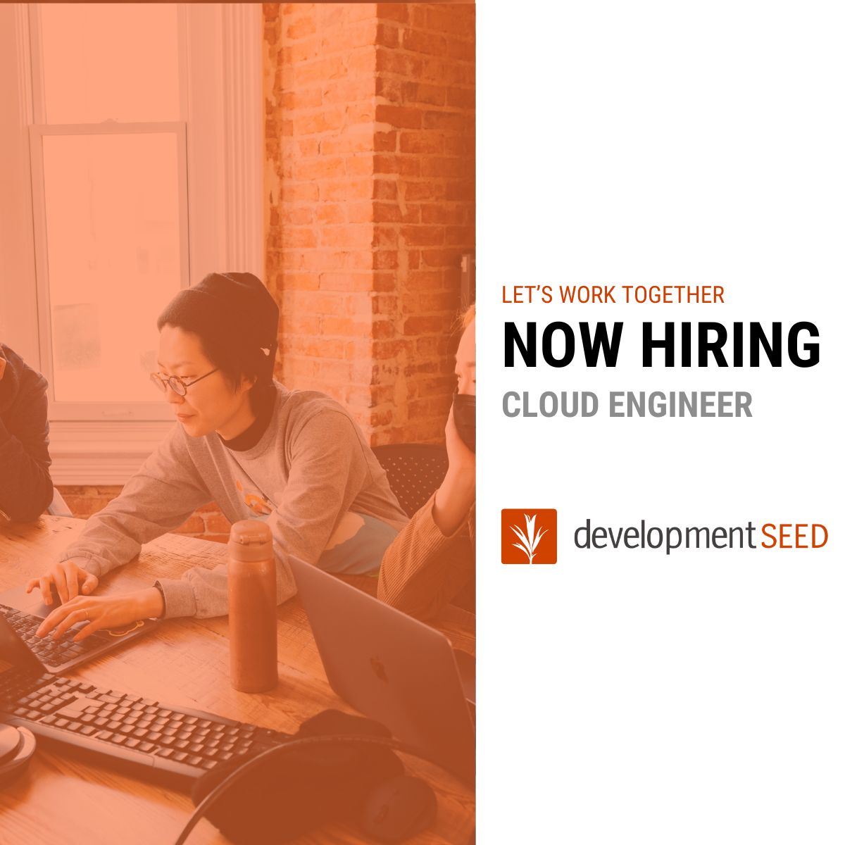 Anthony Lukach on LinkedIn: Cloud Engineer Anthony Lukach on LinkedIn: Cloud Engineer