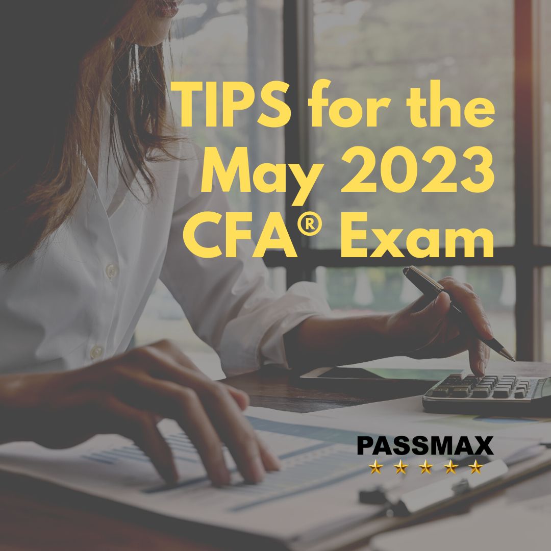Krikor Ghanaghounian, CFA® on LinkedIn: #cfa #cfaexam #cfaprep Krikor Ghanaghounian, CFA® on LinkedIn: #cfa #cfaexam #cfaprep