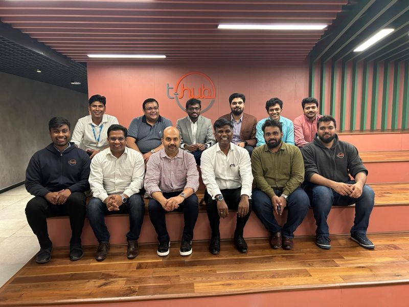 Sudhir Pai on LinkedIn: #hyderabad #innovation #scale #podcast # ... Sudhir Pai on LinkedIn: #hyderabad #innovation #scale #podcast # ...