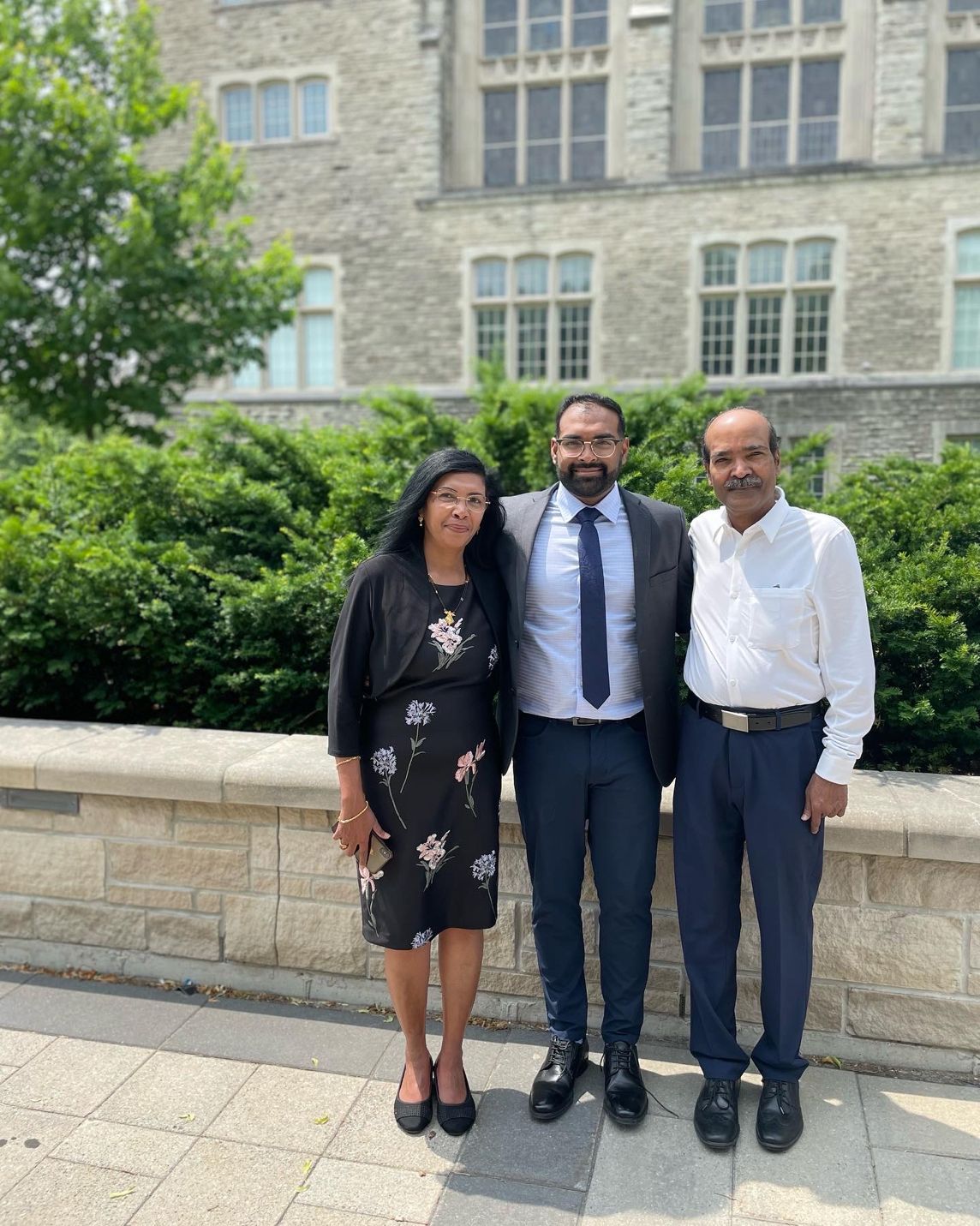 Moulik Patel on LinkedIn: After 4 long years, the Class of 2023 has ... Moulik Patel on LinkedIn: After 4 long years, the Class of 2023 has ...