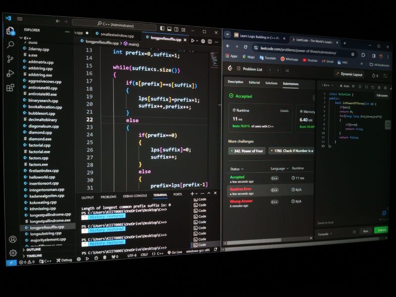 Siddharth Kumar Mishra on LinkedIn: #codingjourney #learntocode # ... Siddharth Kumar Mishra on LinkedIn: #codingjourney #learntocode # ...