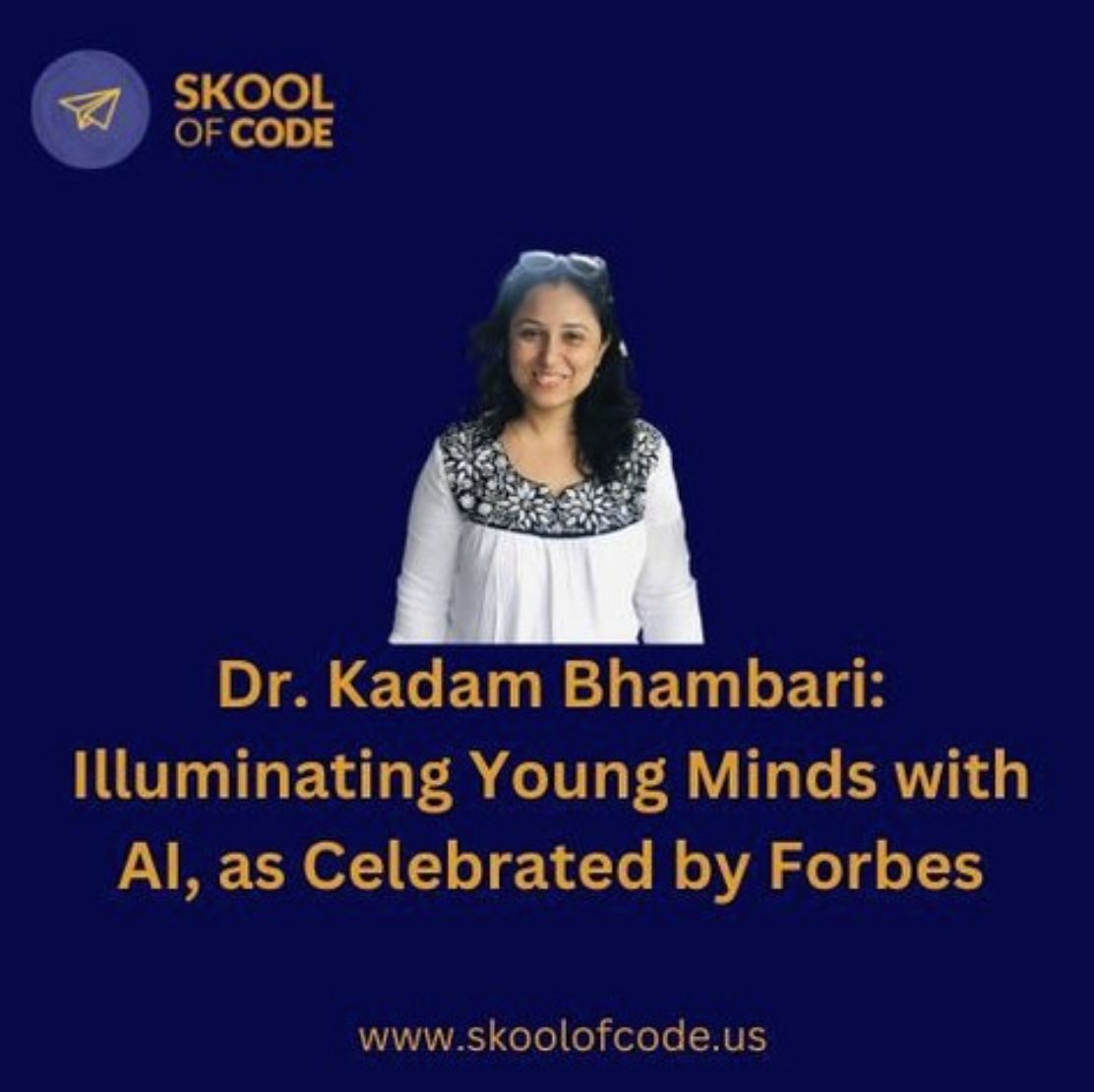 SkoolOfCode on LinkedIn: #teacherappreciation #skoolofcode #aiforkids # ... SkoolOfCode on LinkedIn: #teacherappreciation #skoolofcode #aiforkids # ...