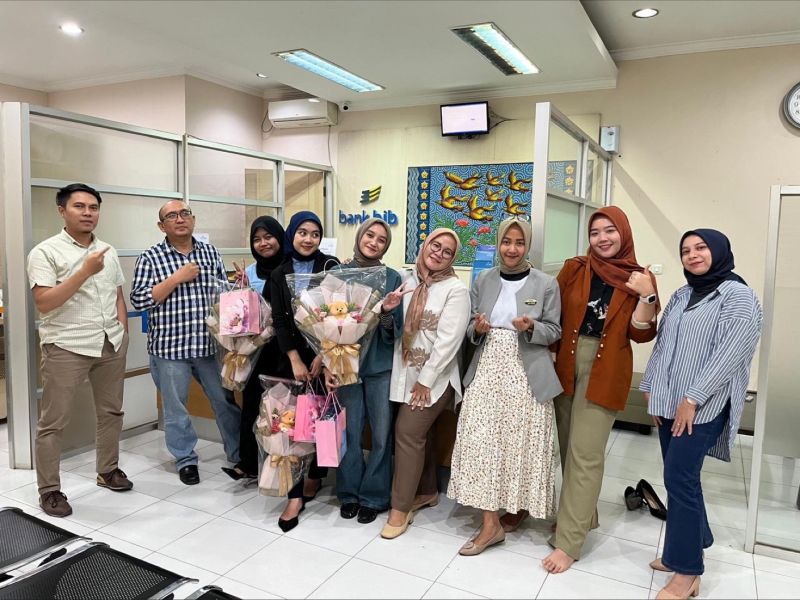 Alsa Alivia zahra on LinkedIn: Its truly an honor for me and my friends ... Alsa Alivia zahra on LinkedIn: Its truly an honor for me and my friends ...