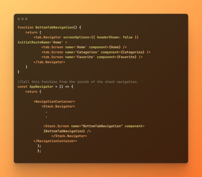 prateek rane on LinkedIn: Hii Connections, Today while developing my ... prateek rane on LinkedIn: Hii Connections, Today while developing my ...