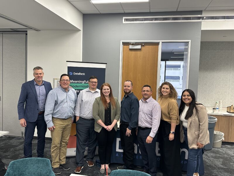 DataBank IMX on LinkedIn: #innovation #arizona #databank #technology # ... DataBank IMX on LinkedIn: #innovation #arizona #databank #technology # ...