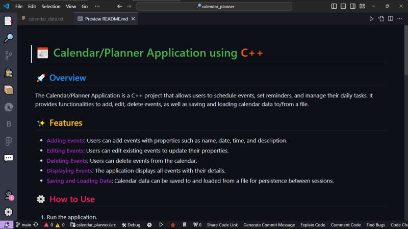 Syed Fahad on LinkedIn: #cplusplus #programming #intern Syed Fahad on LinkedIn: #cplusplus #programming #intern