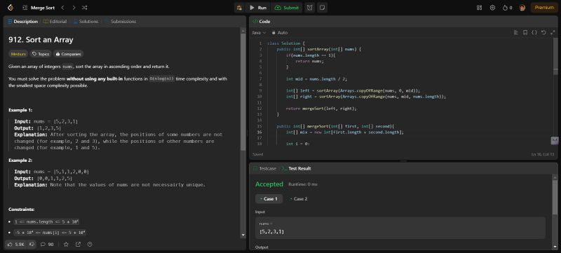 Aakash Deep on LinkedIn: #codingchallenge #day22 #problemsolving # ... Aakash Deep on LinkedIn: #codingchallenge #day22 #problemsolving # ...
