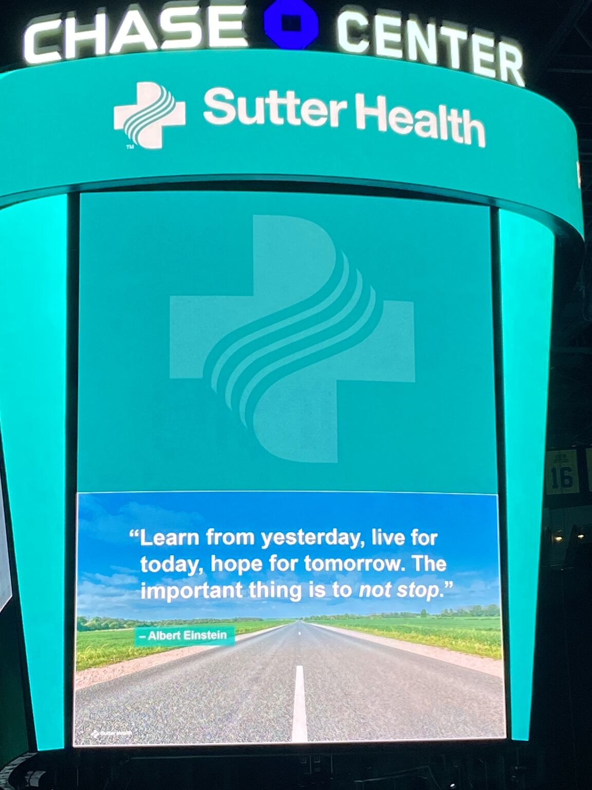 Phillip John Perez on LinkedIn: Sutter Health, Power of One event at ... Phillip John Perez on LinkedIn: Sutter Health, Power of One event at ...