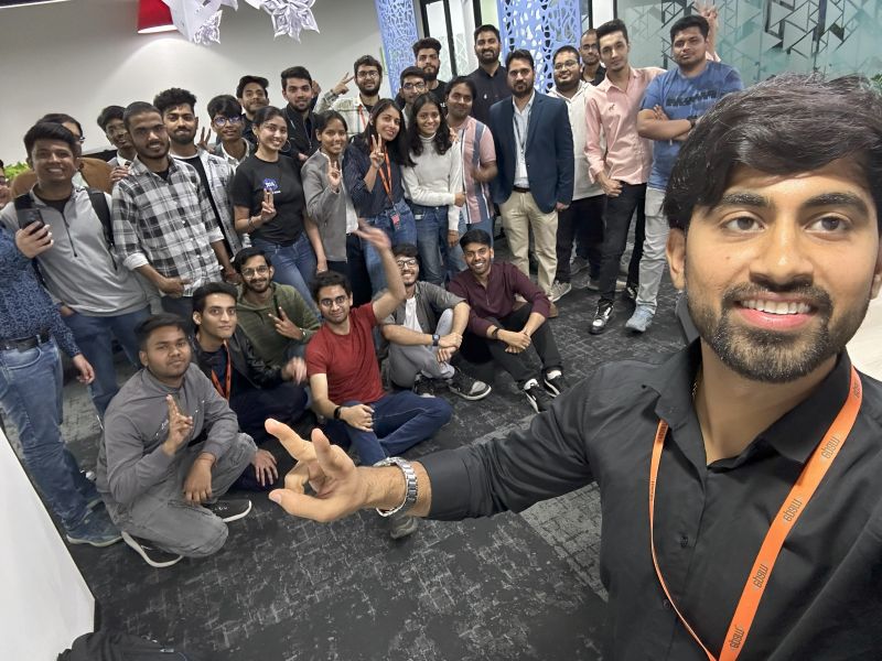 Nishu Pathak on LinkedIn: #cncf #cloudcomputing #technology Nishu Pathak on LinkedIn: #cncf #cloudcomputing #technology